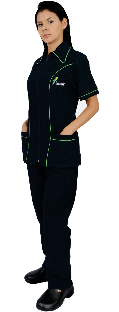 Líder & Co S.A.S. - Services uniform